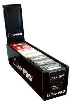 ULTRA PRO Deck Box--75 | Gamers Room